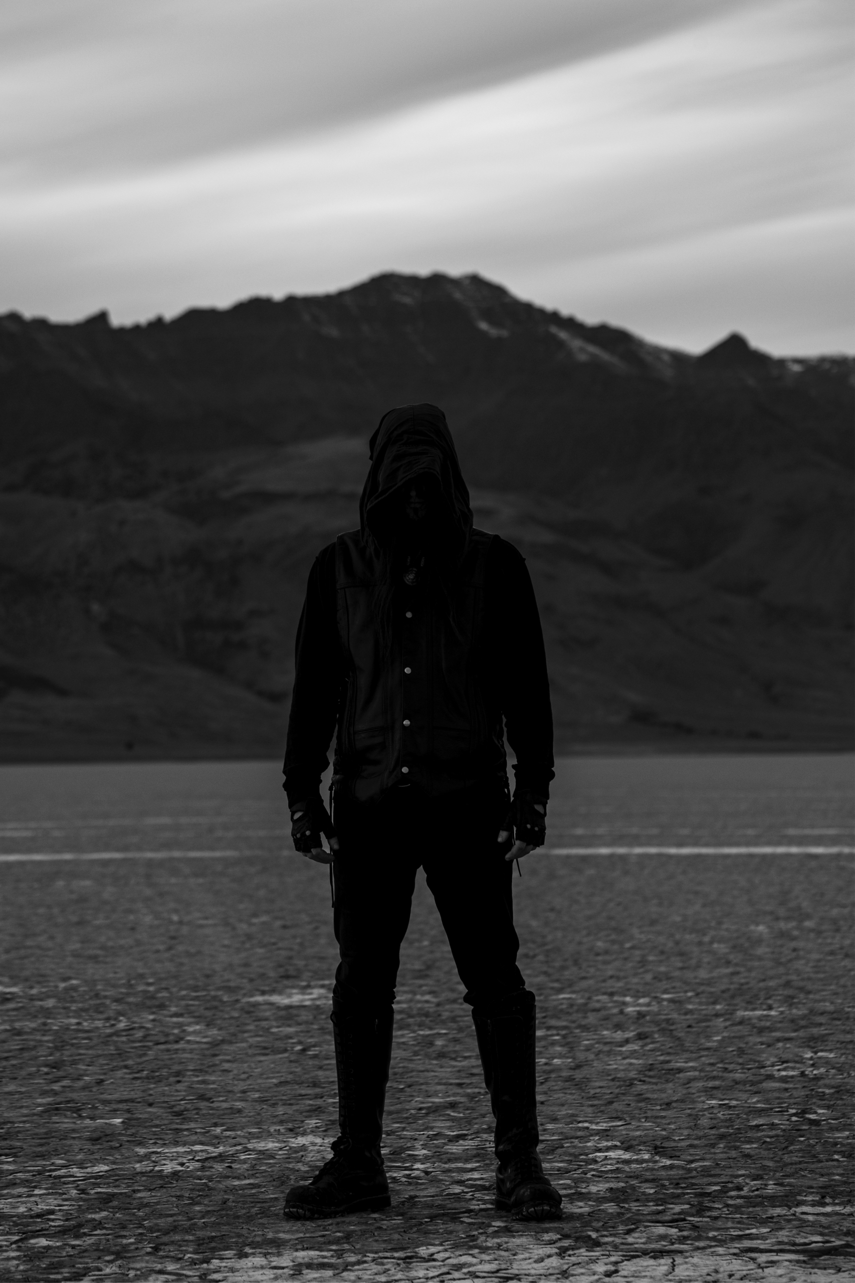 Interview with Uada (English) - Raven Rock Site